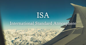 IAS・CAS・EAS・TAS・GS【航空機の速度の種類】 | Feel Free to Fly