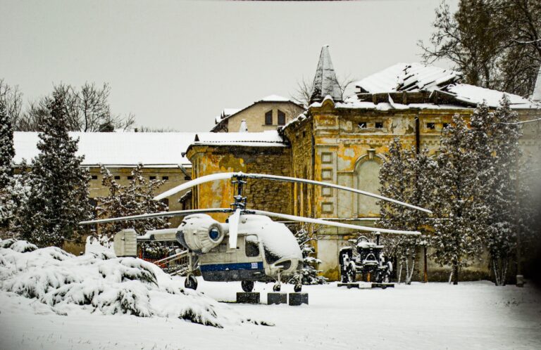 国際標準大気（ISA：International Standard Atmosphere） | Feel Free to Fly